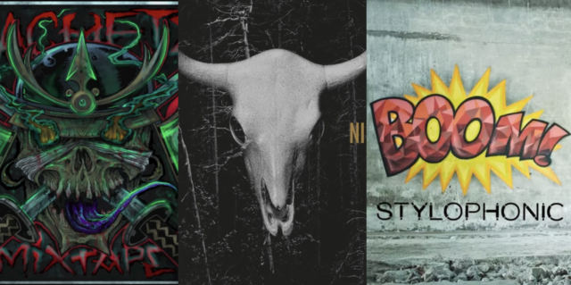 3 migliori dissing del rap italiano - XCose