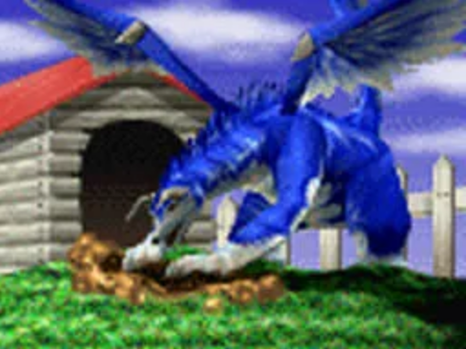 1 CD List di Monster Rancher 2 (PAL version) - XCose